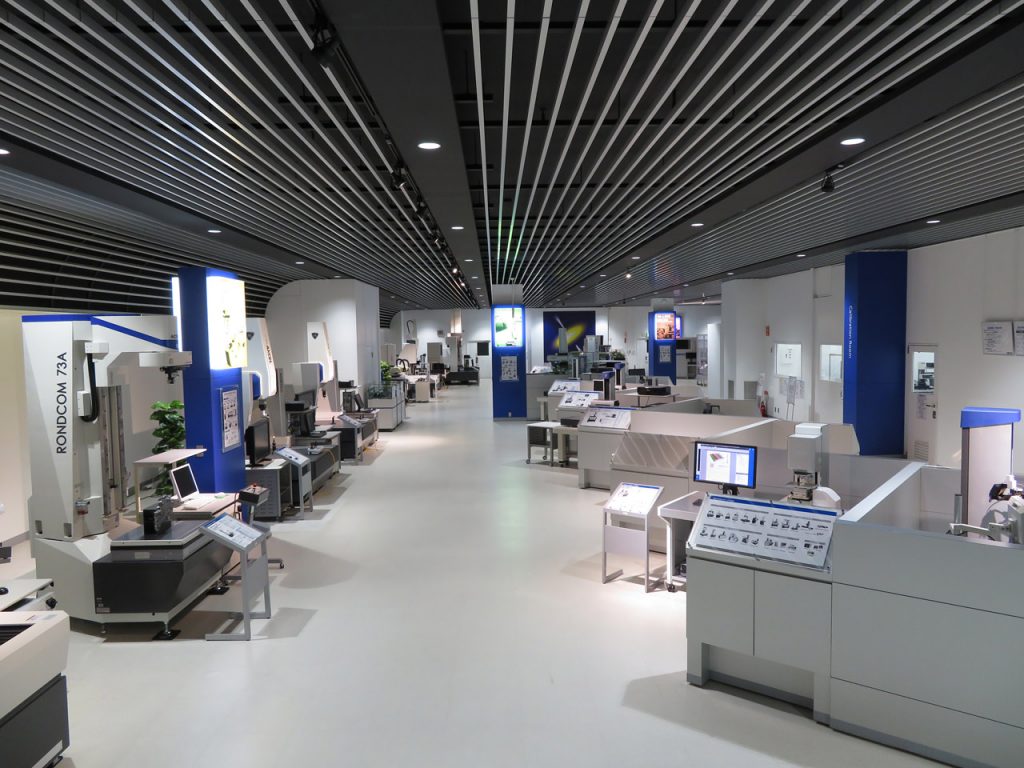 ACCRETECH | VIET NAM