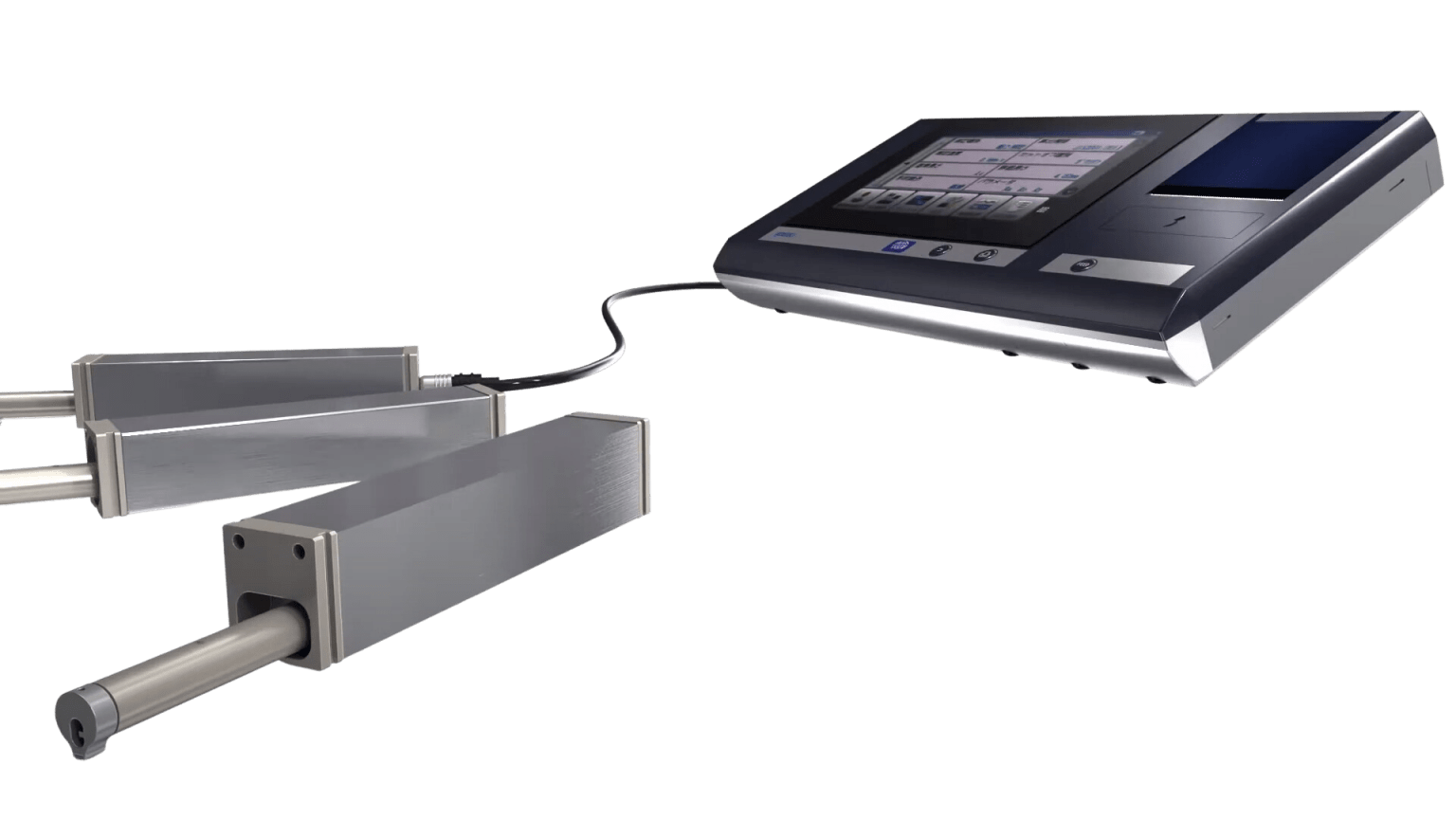 SURFCOM TOUCH 35/40/45/50/550