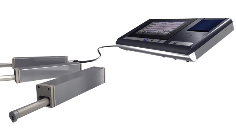 SURFCOM TOUCH 35/40/45/50/550