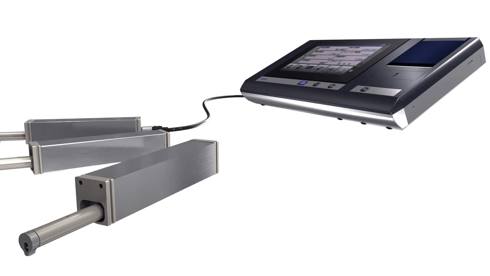 SURFCOM TOUCH 35/40/45/50/550